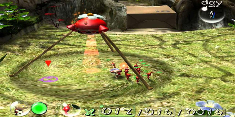 NSO GameCube: 10 Games That Need to Be in Nintendo Switch 2's Lineup