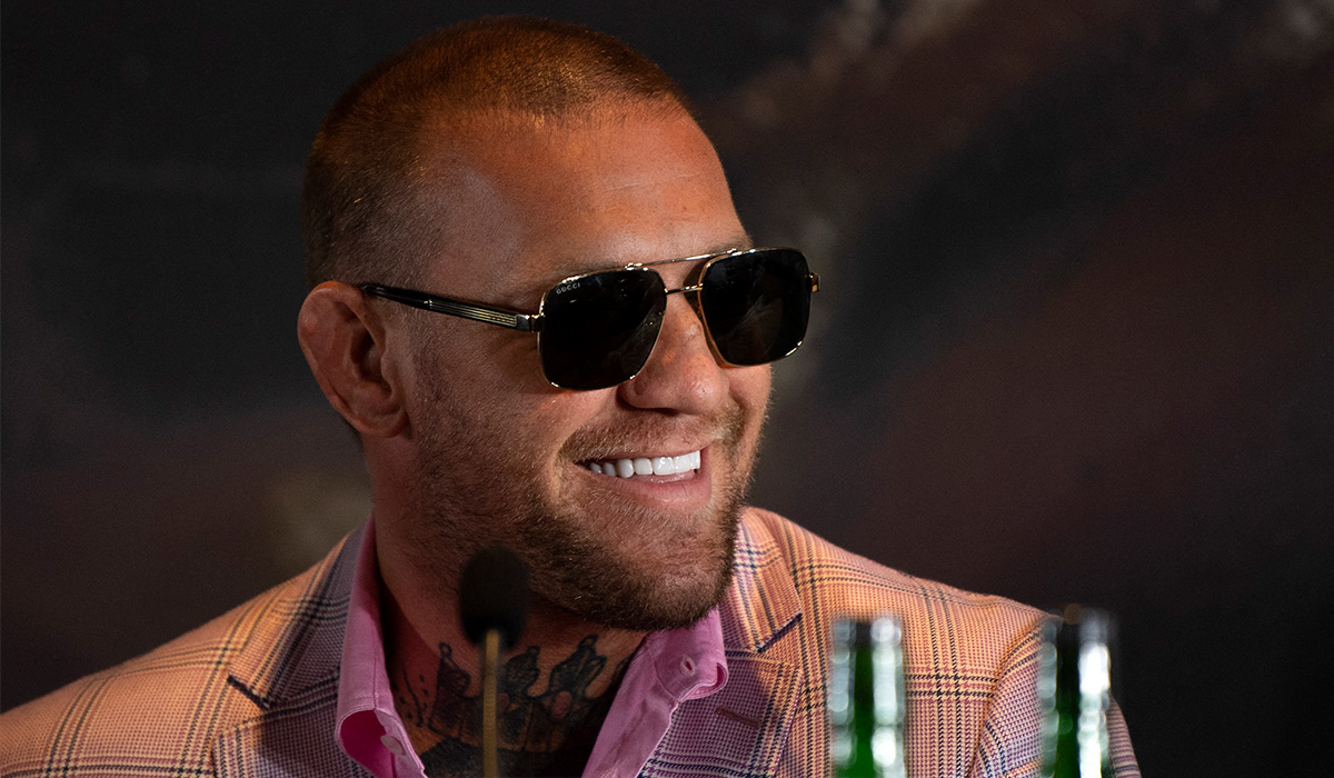 Here’s how much money Conor McGregor lost after huge six-figure bet on ...