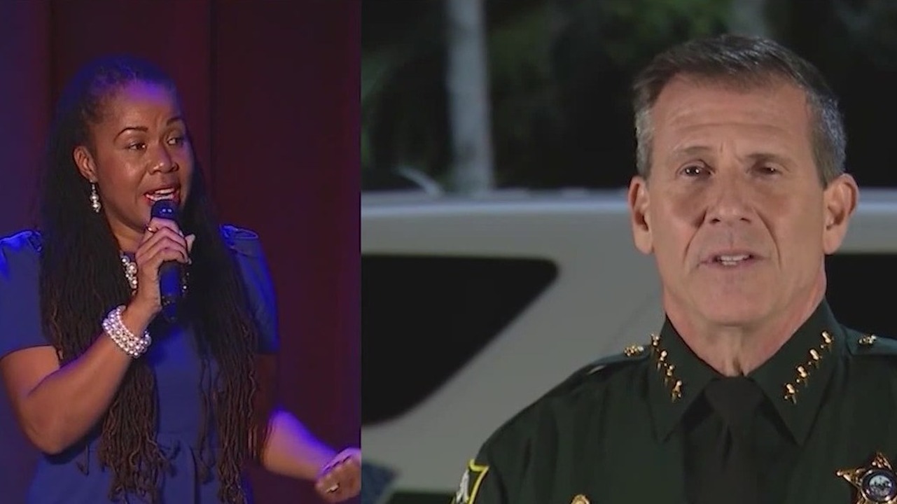 Florida attorney general reacts to Monique Worrell’s new policy