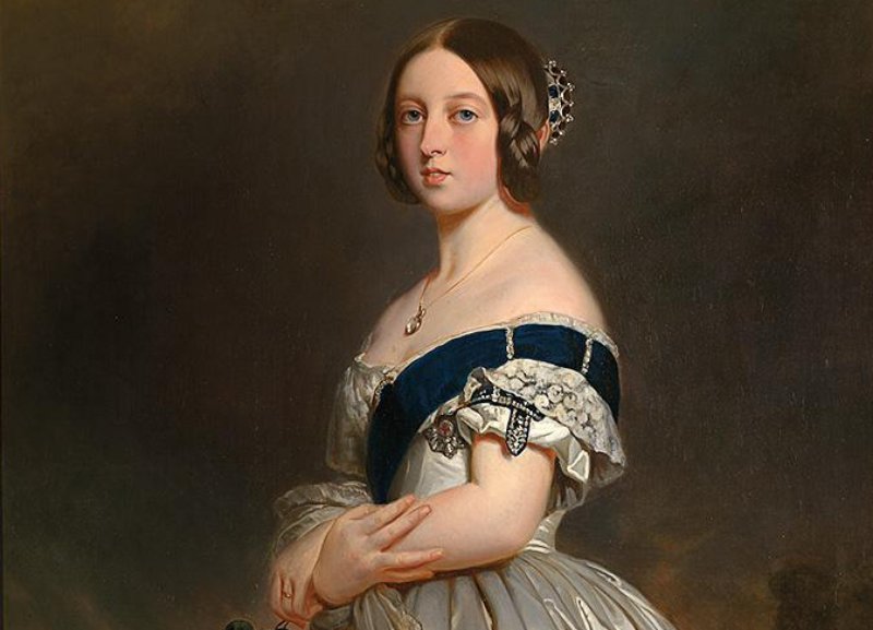The Royal Descendants Of Queen Victoria