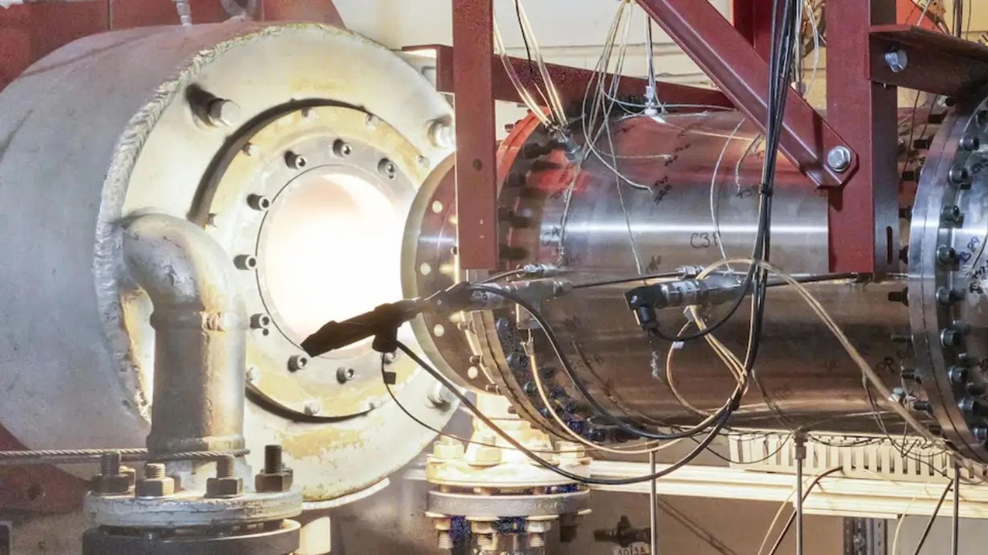 US, UK test hypersonic missile engine that travels thousands of miles ...