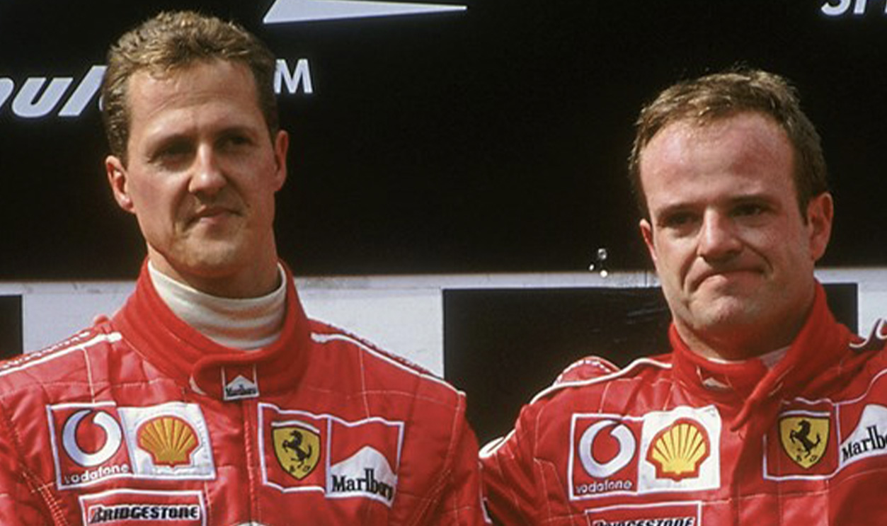 Formula One’s Most Controversial Moments