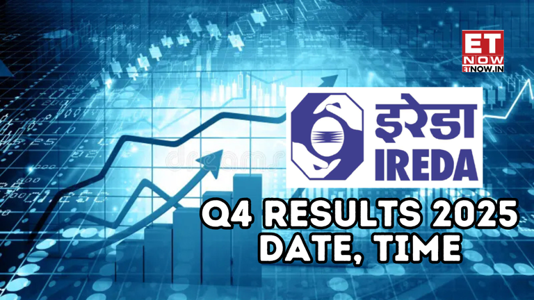 IREDA Q4 Results 2025 Release Date, Time: Check PSU quarterly earnings schedule