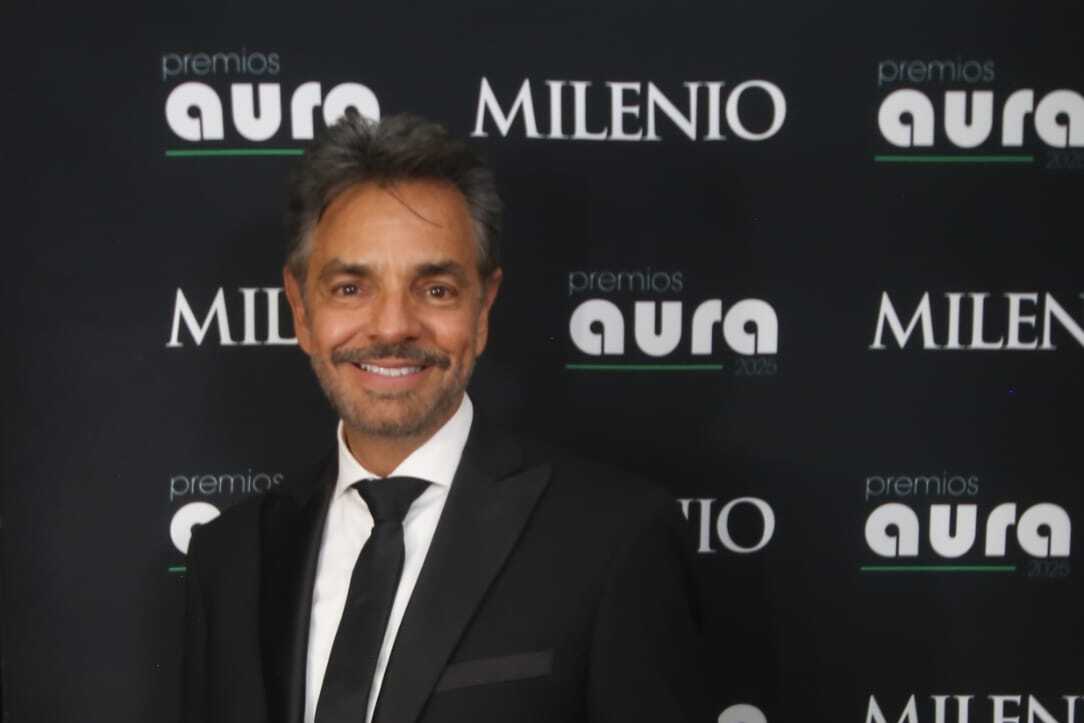 Premios Aura 2025 reúne a grandes estrellas