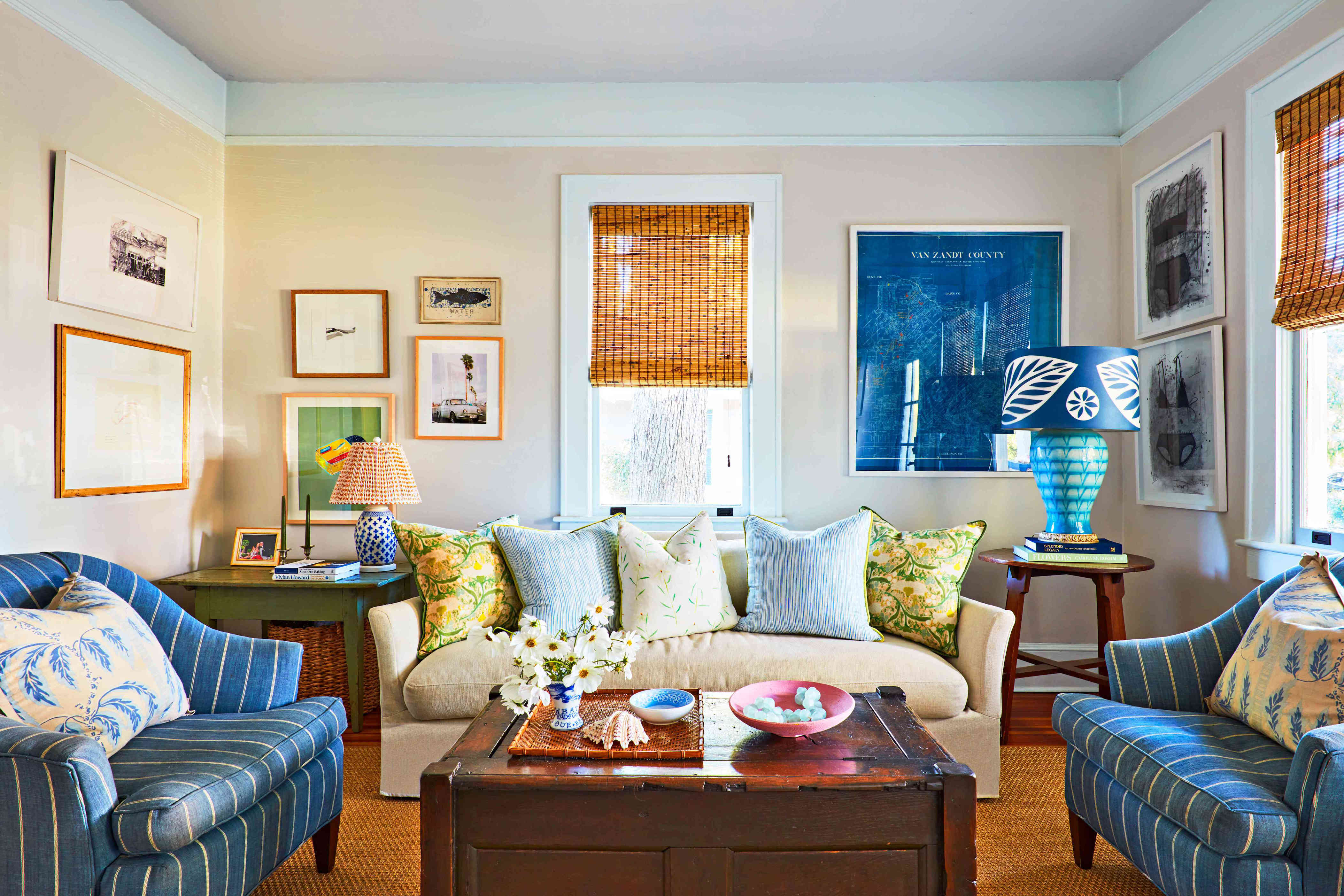 5 Paint Color Trends We Hope Don't Come Back This Year