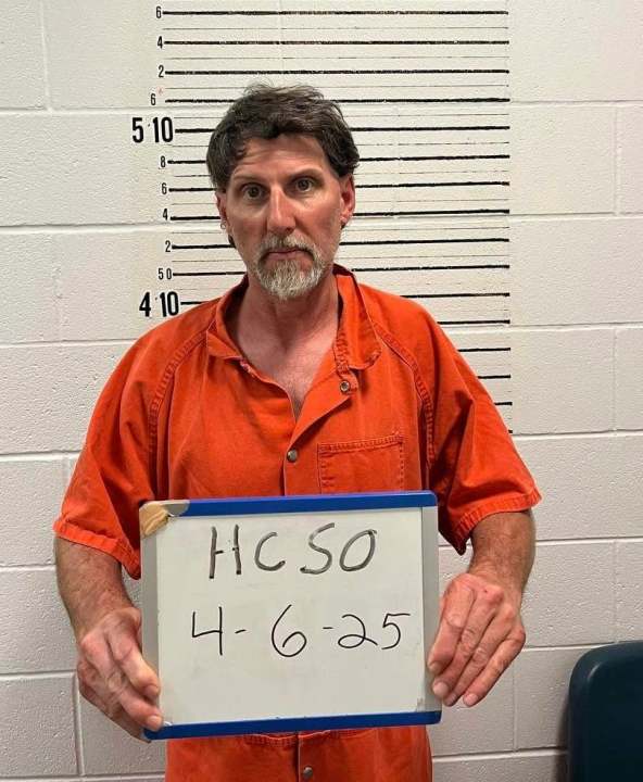 Two arrested in connection with southeast Oklahoma homicide