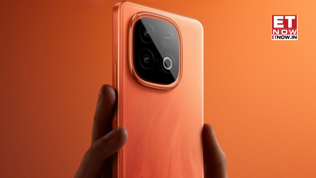 iQOO Z10 Turbo: Design teased! Powerful features, impressive battery ...