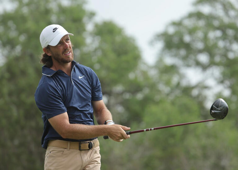 2025 Masters: Ranking the entire 95-player field at Augusta National