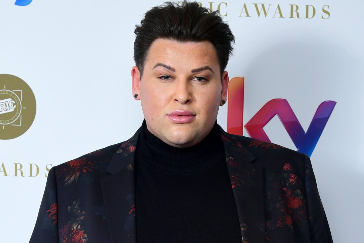 As Celebrity Big Brother returns, these are the most memorable former ...