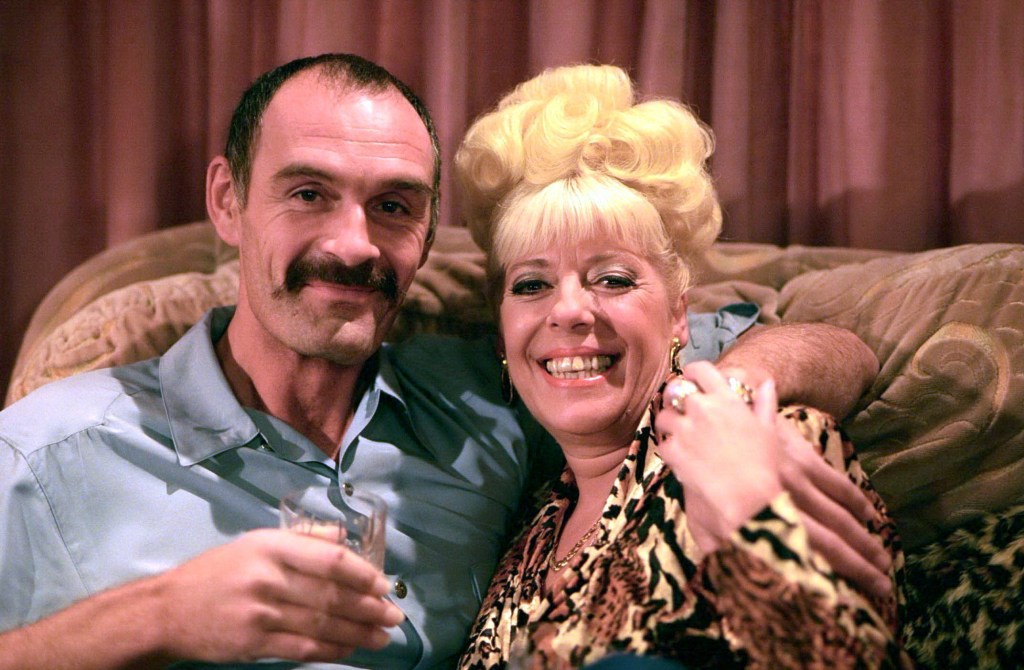 Coronation Street star dies suddenly aged 72