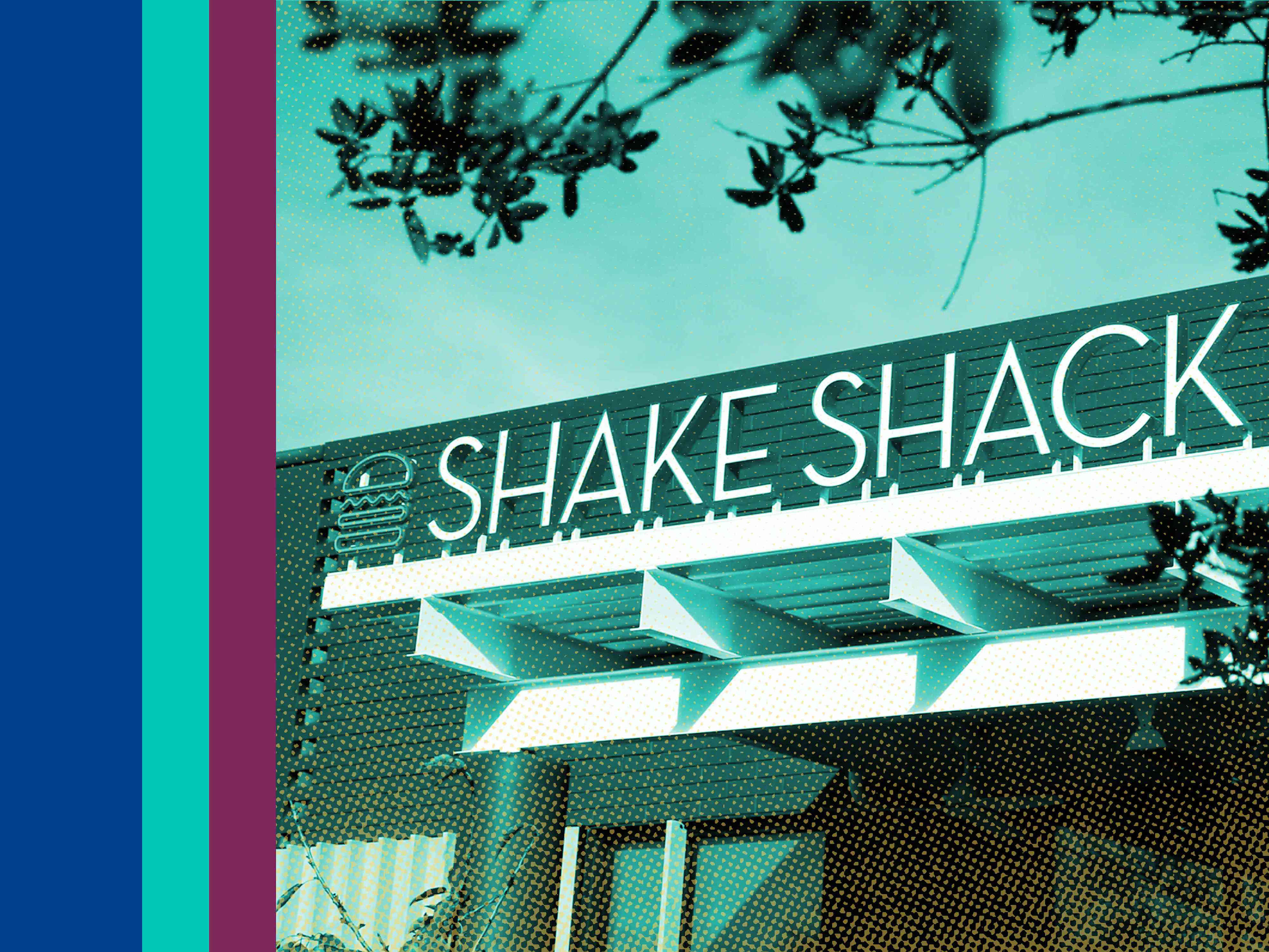 Shake Shack Has a New Dubai Chocolate Shake—and We Tried It First