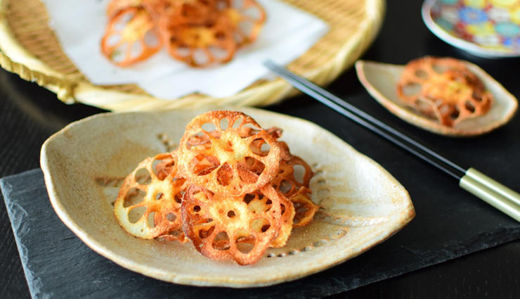 8 Amazing Health Benefits of Lotus Root