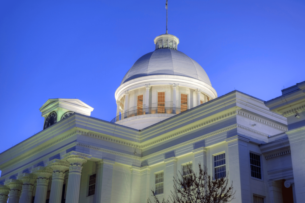 From Dome to Details: US State Capitols by State