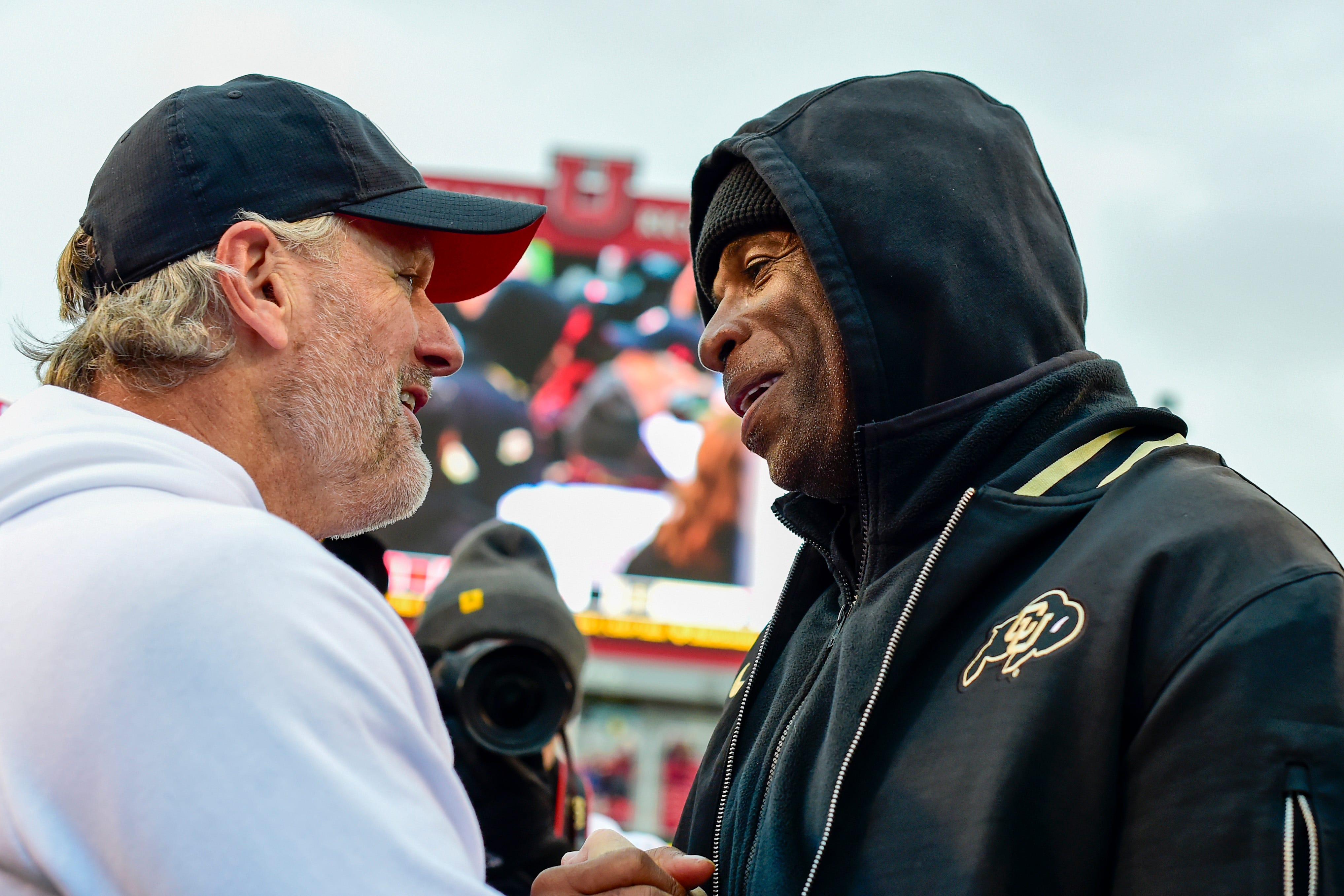 Kyle Whittingham to Michigan impacts Big 12, Colorado immensely