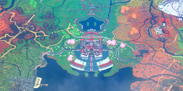 10 Tiny Mario Kart World Improvements That Might Make It The Best Mario ...