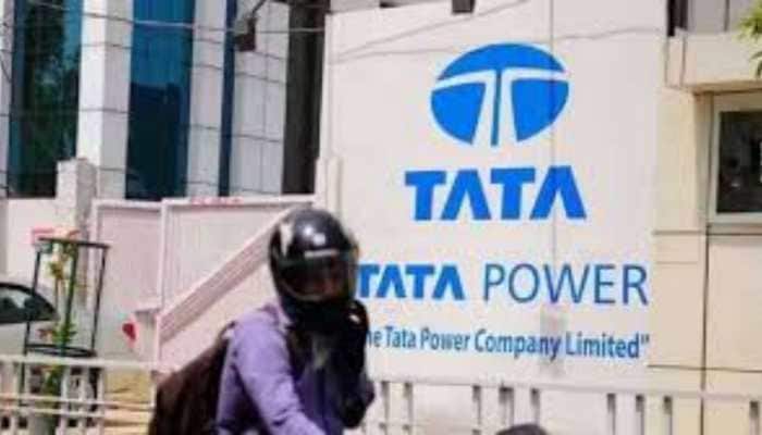 Tata Power To Set Up 100 MW Battery Energy Storage System In Mumbai