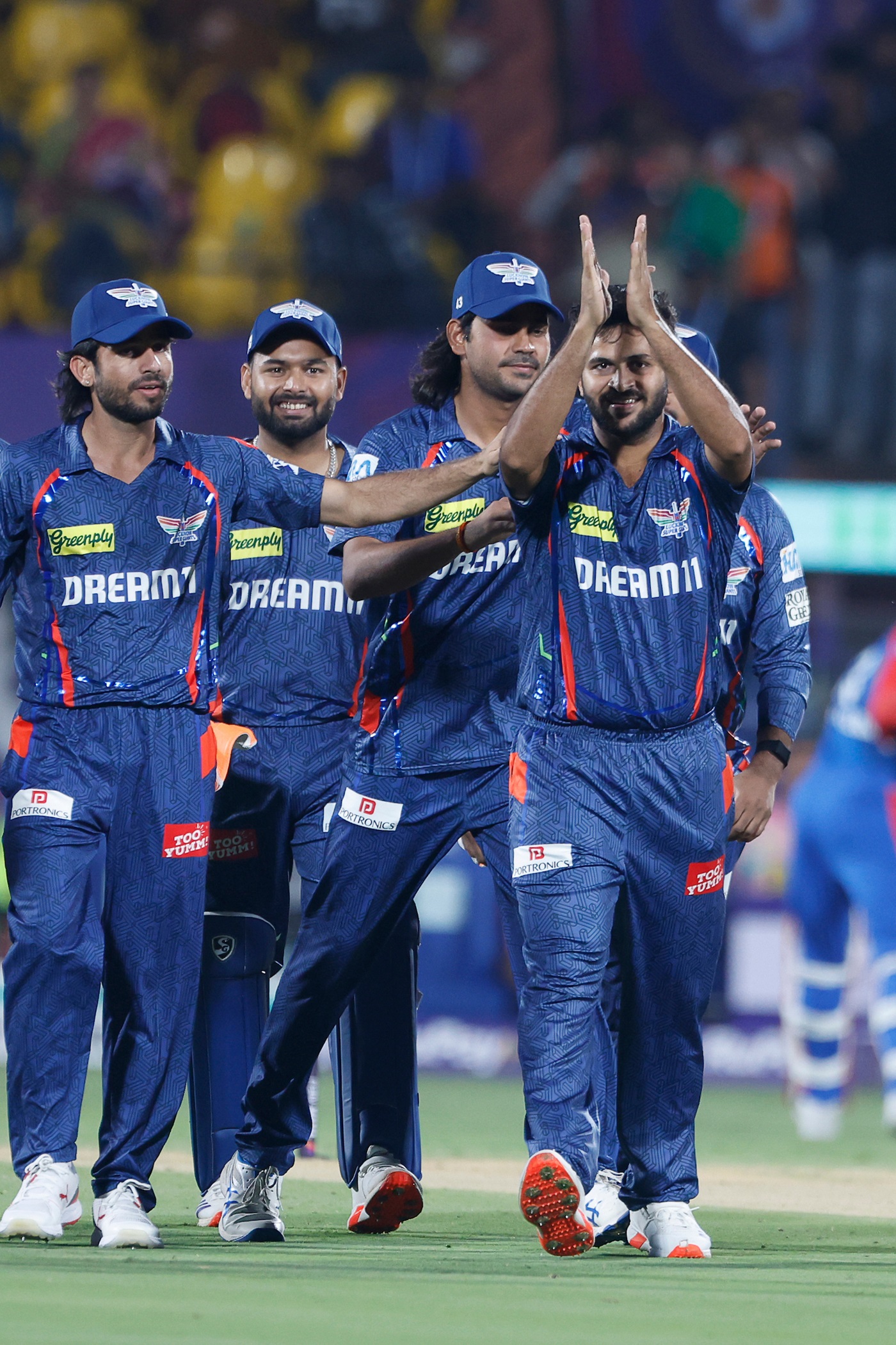 From unsold to unstoppable - best replacement players in IPL