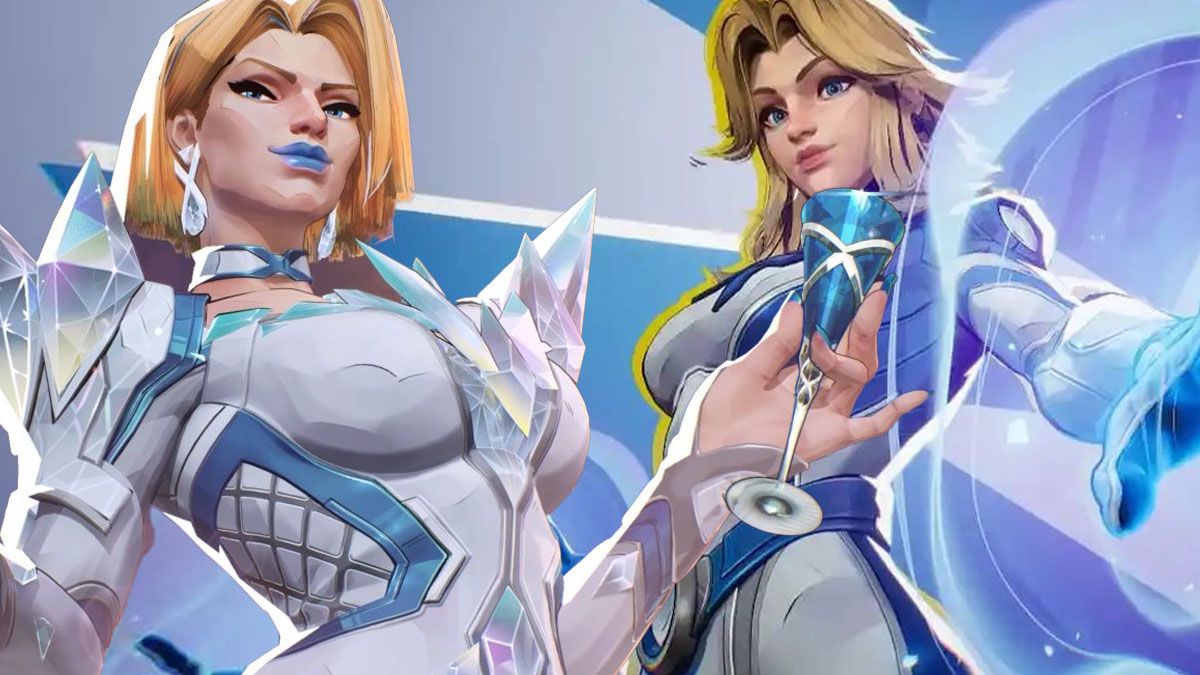 Marvel Rivals' blonde female heroes all look the same – fans call it a ...