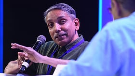 Breaking: Prof M Jagadesh Kumar steps down as UGC chairman