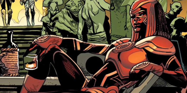 30 Most Unique Superpowers Of All Time, Ranked