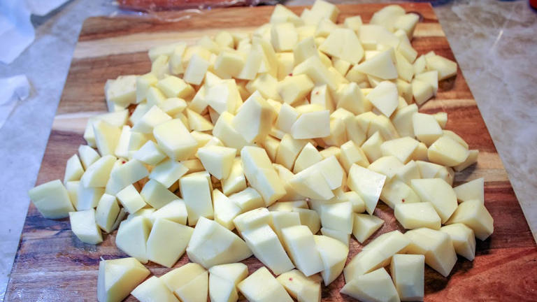 Have This Easy And Hearty Meal In Your Back Pocket When You're Not Sure ...