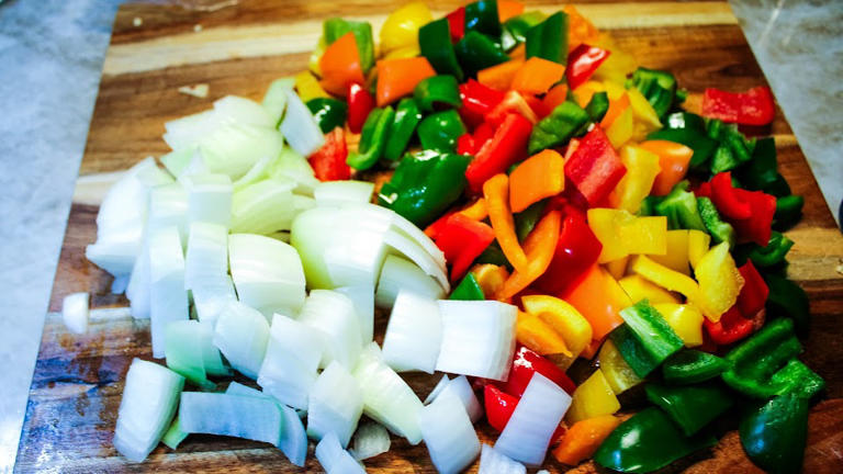 Have This Easy And Hearty Meal In Your Back Pocket When You're Not Sure ...