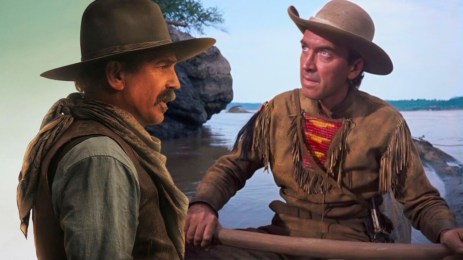 Skip 'Horizon' and Watch 'How the West Was Won' Instead