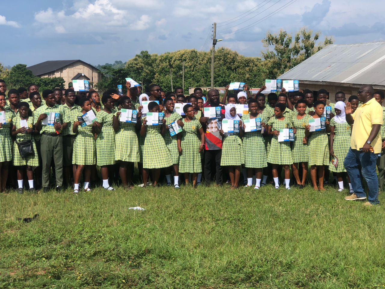 Climate Education Initiatives Gain Momentum in Schools Nationwide