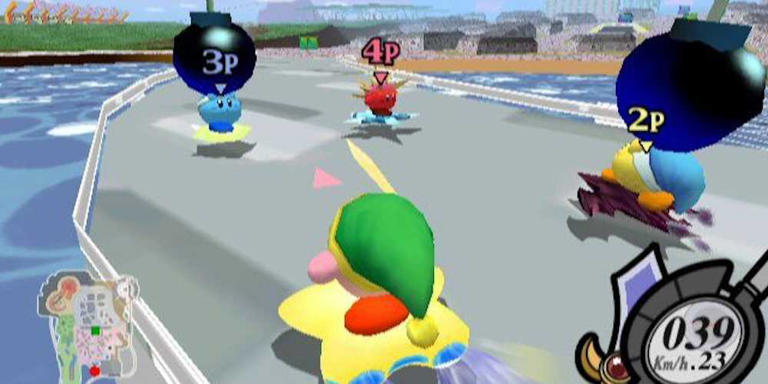 NSO GameCube: 10 Games That Need to Be in Nintendo Switch 2's Lineup