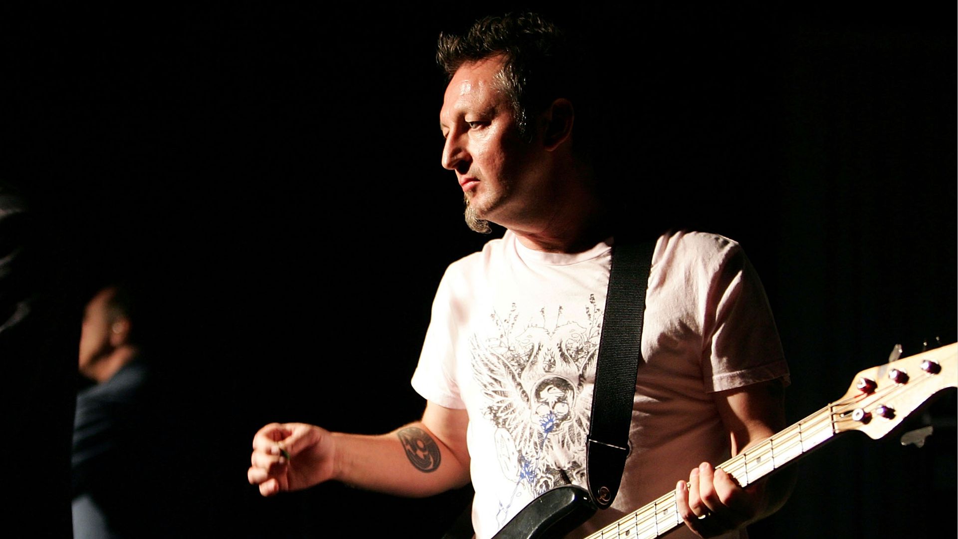 Gang of Four: Bassist Dave Allen im Alter von 69 Jahren gestorben