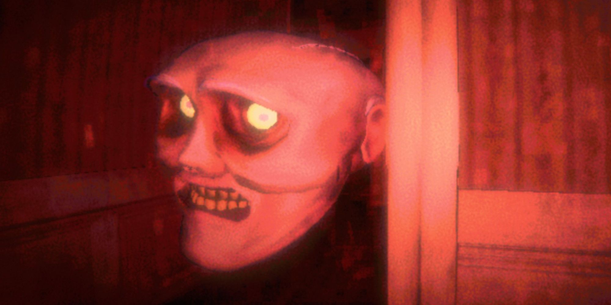 The Headman Guide in REPO