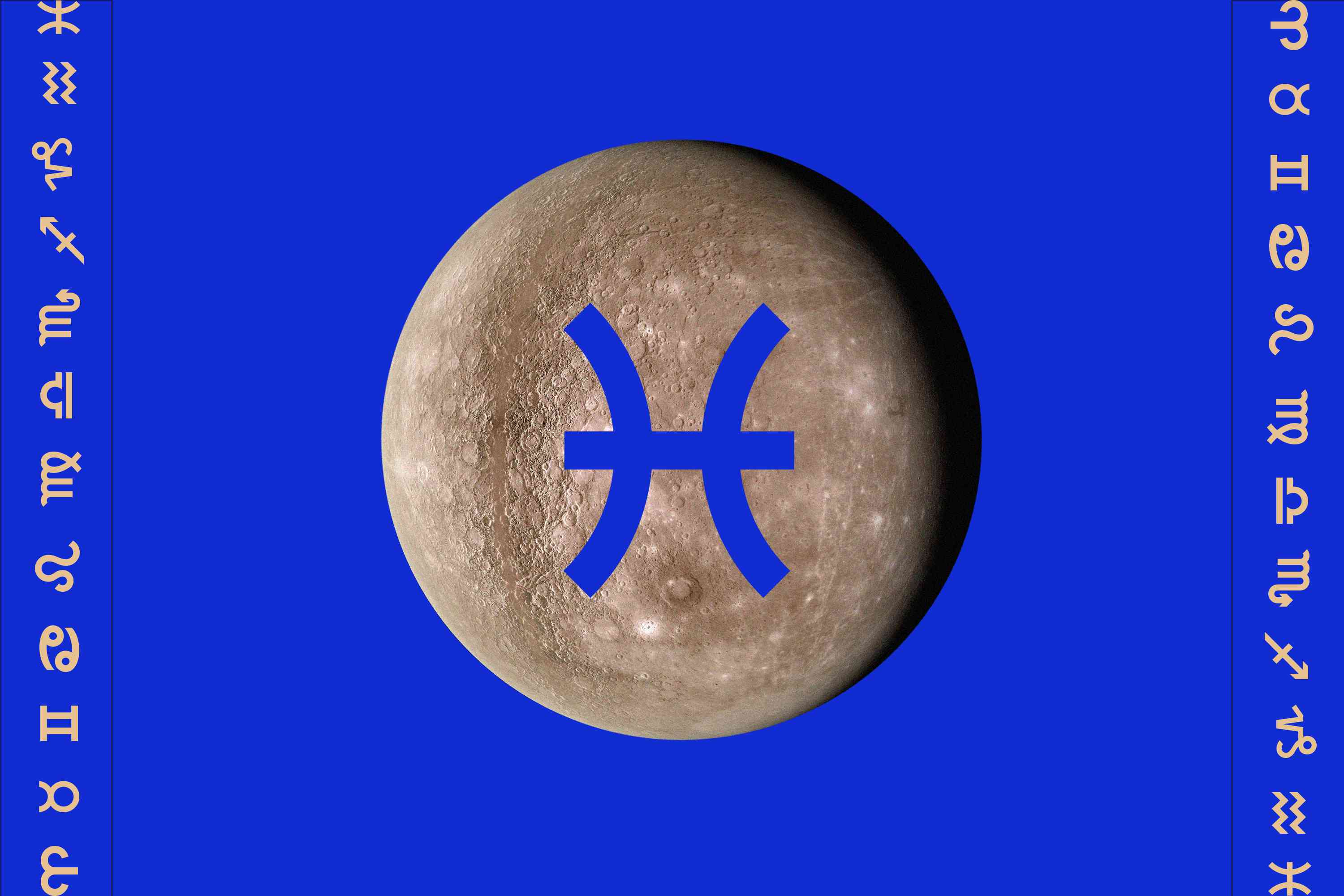 Mercury Retrograde Is Finally Over and 3 Zodiac Signs Are Getting Much ...