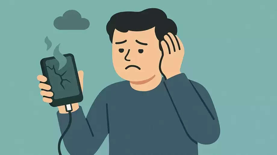 Electronic Devices: Be sure to keep these things in mind while charging ...