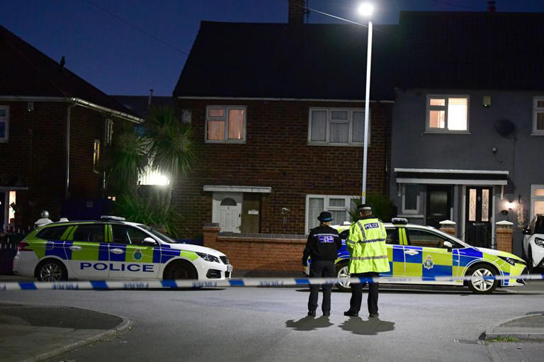 Police issue update after 'despicable' crime on a 'sunny spring day'