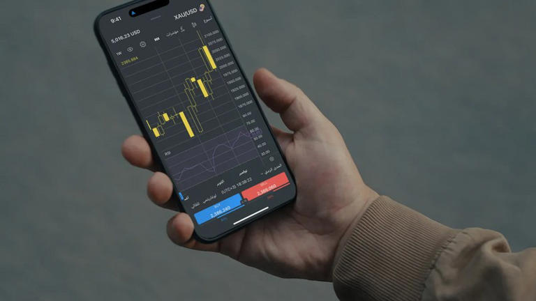 The importance of strategic diversification in forex trading