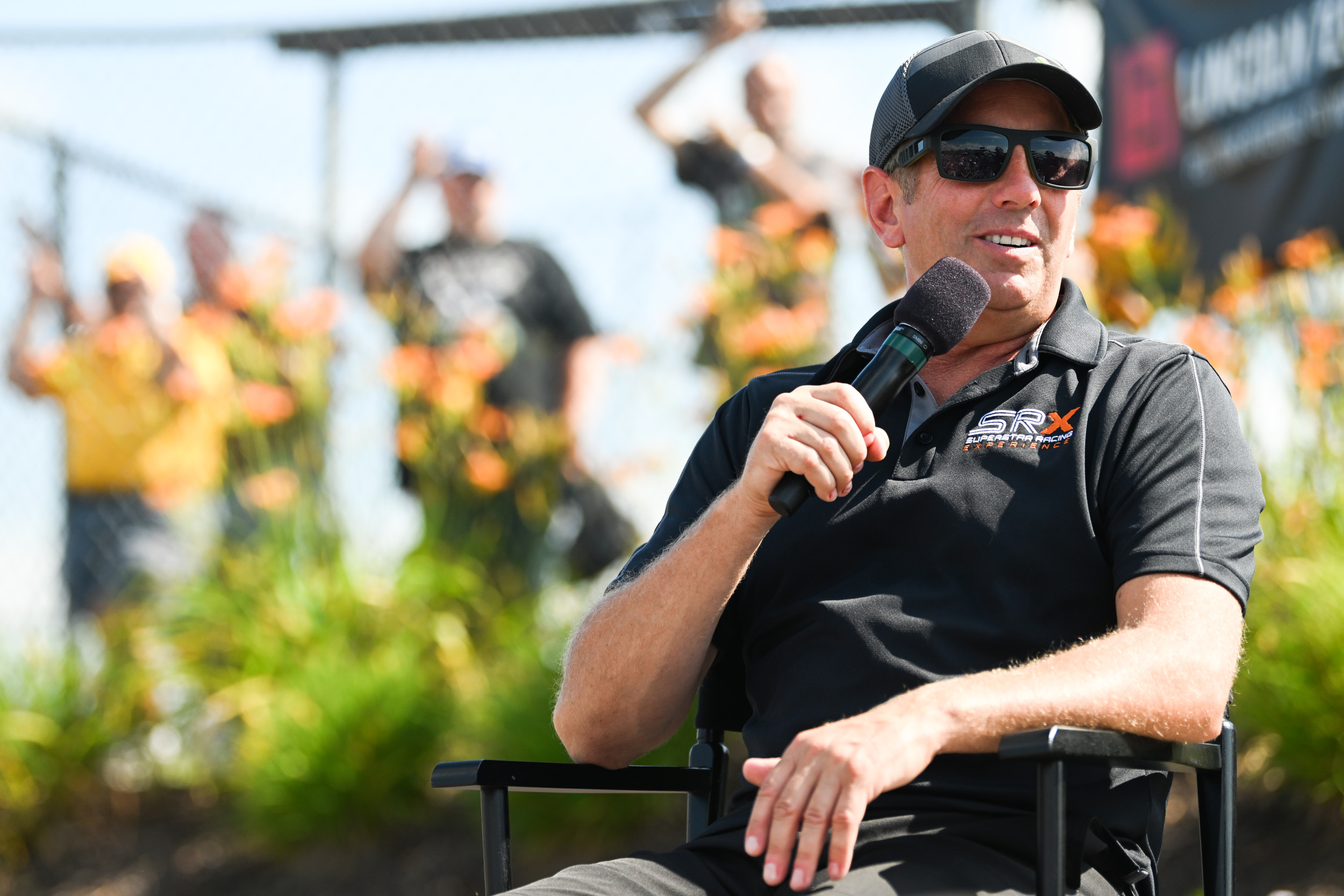 NASCAR's Greg Biffle Shares Untold Story of Heroic Hurricane Helene ...