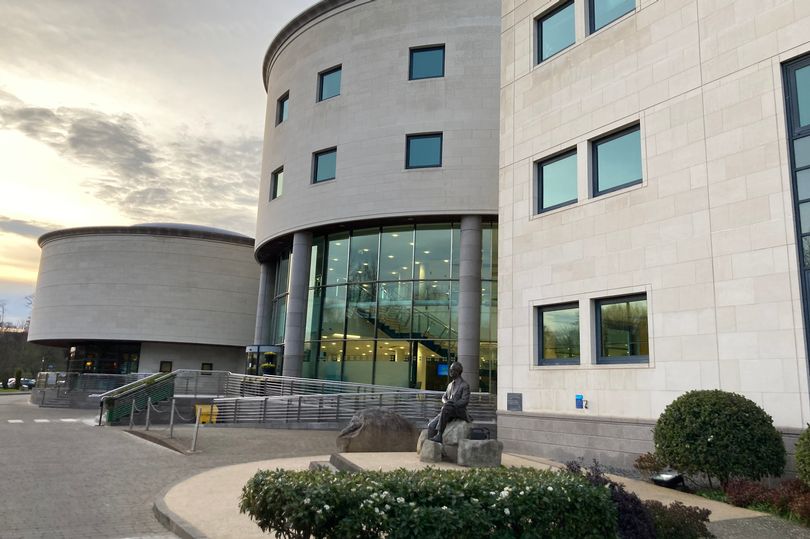 Alliance councillor hits out after confidential information leaked to press