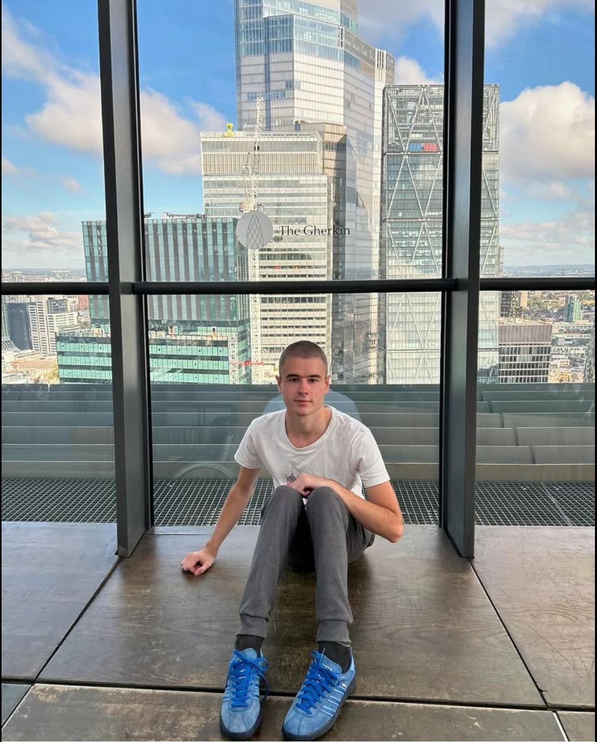 Nottinghamshire man was unable to talk for a year but defied the odds ...