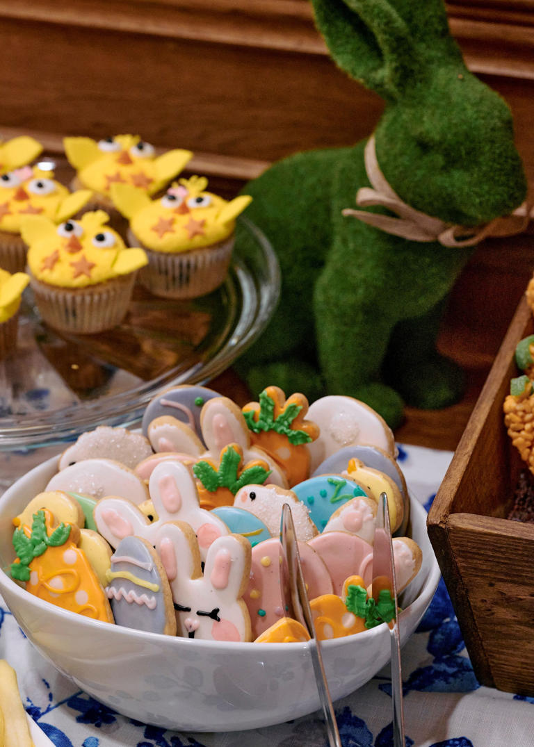 Milwaukee-area restaurants offering Easter brunch and dinner options in ...