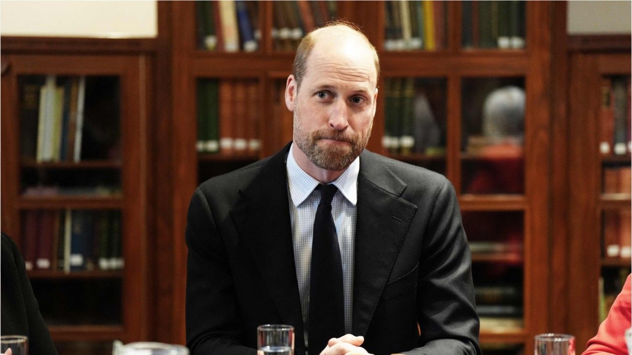 Bruch mit Vater: Prinz William heuert Dianas Scheidungsanwälte an