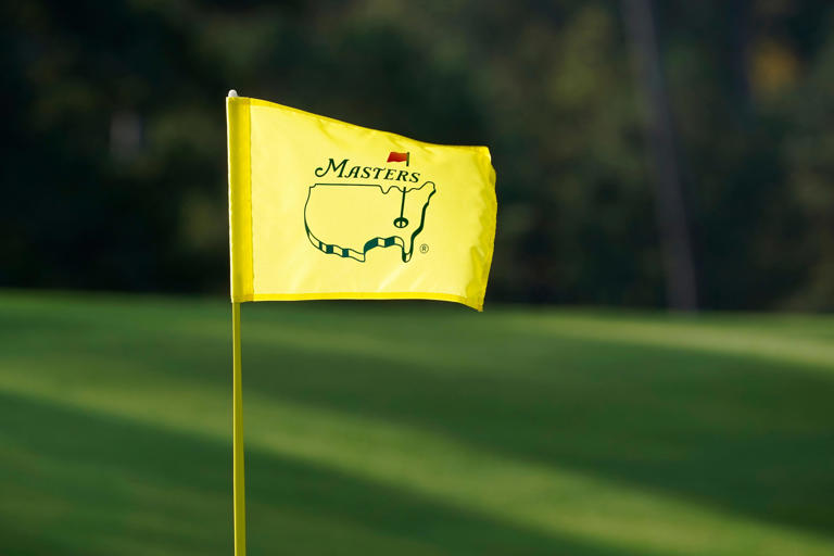 Masters 2025: Final round tee times, how to watch, stream for free ...