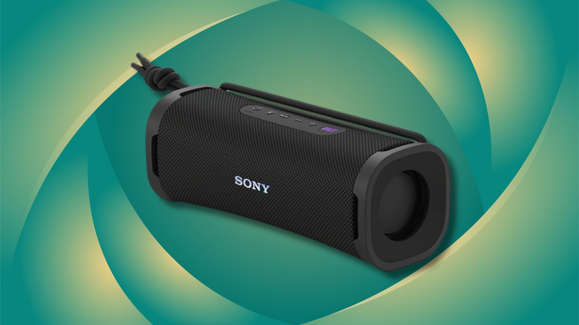 The Sony ULT Field 1 portable speaker is just $98 at Amazon for a ...