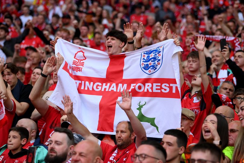 How to get tickets for Nottingham Forest vs Manchester City FA Cup semi ...