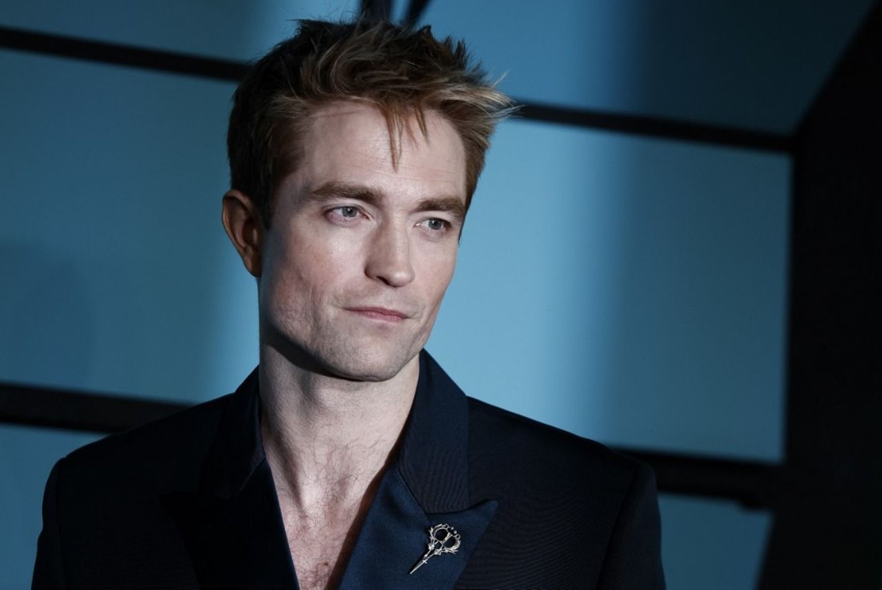 Robert Pattinson rumoured to play this Greek god in Christopher Nolan's ...