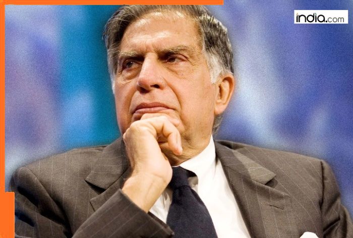 BIG changes in Ratan Tata's this company policy, mandates employees to ...