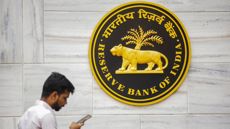 All Eyes On RBI MPC, Panel To Reveal Decision On Key Rates On April 9