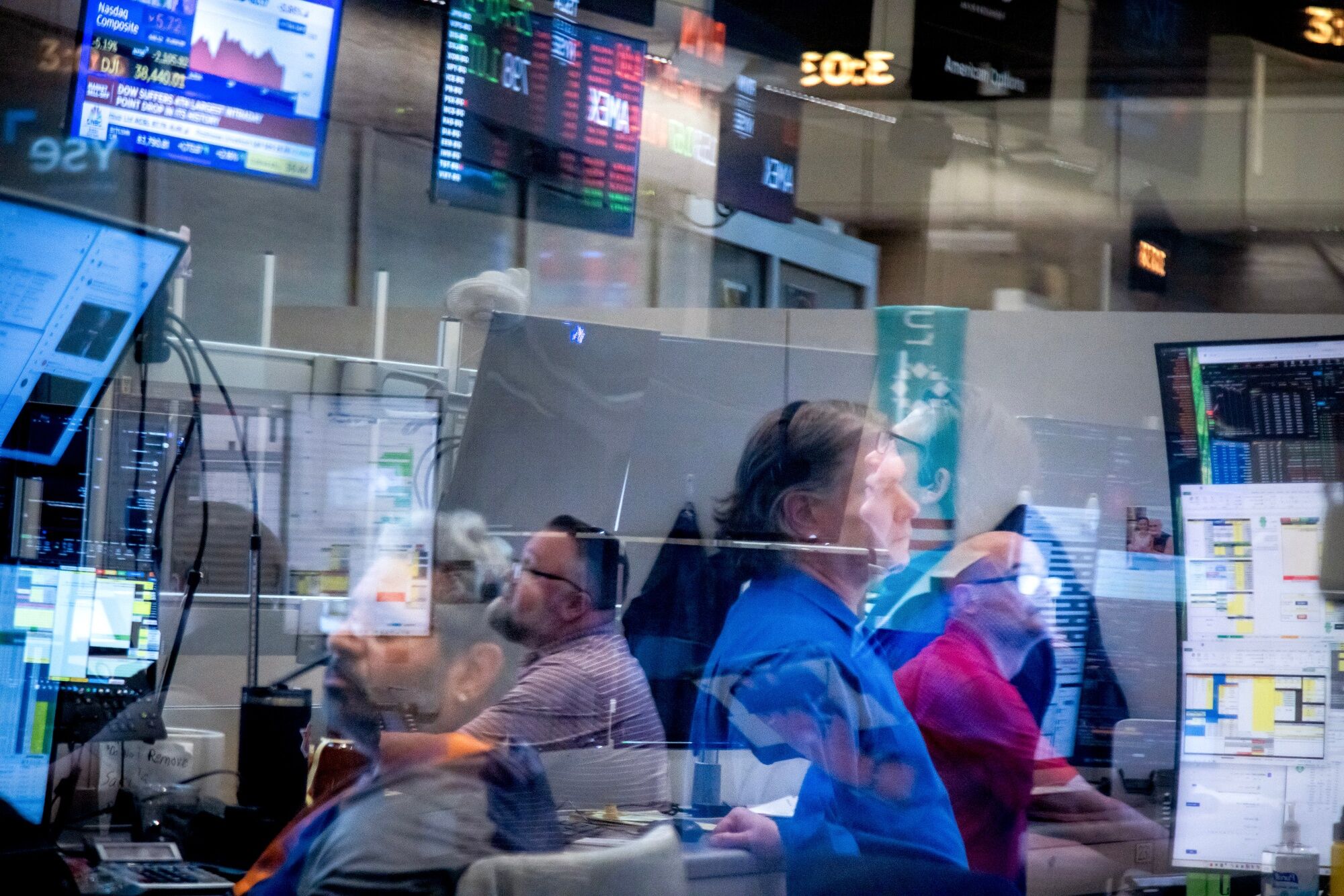 Stock Market Glossary: Terms for Navigating a Market Meltdown