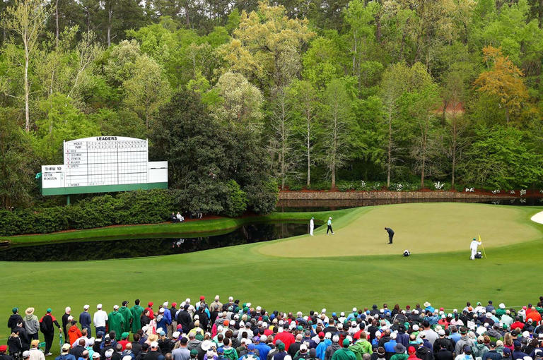 When is the 2026 Masters? Schedule for Masters at Augusta National