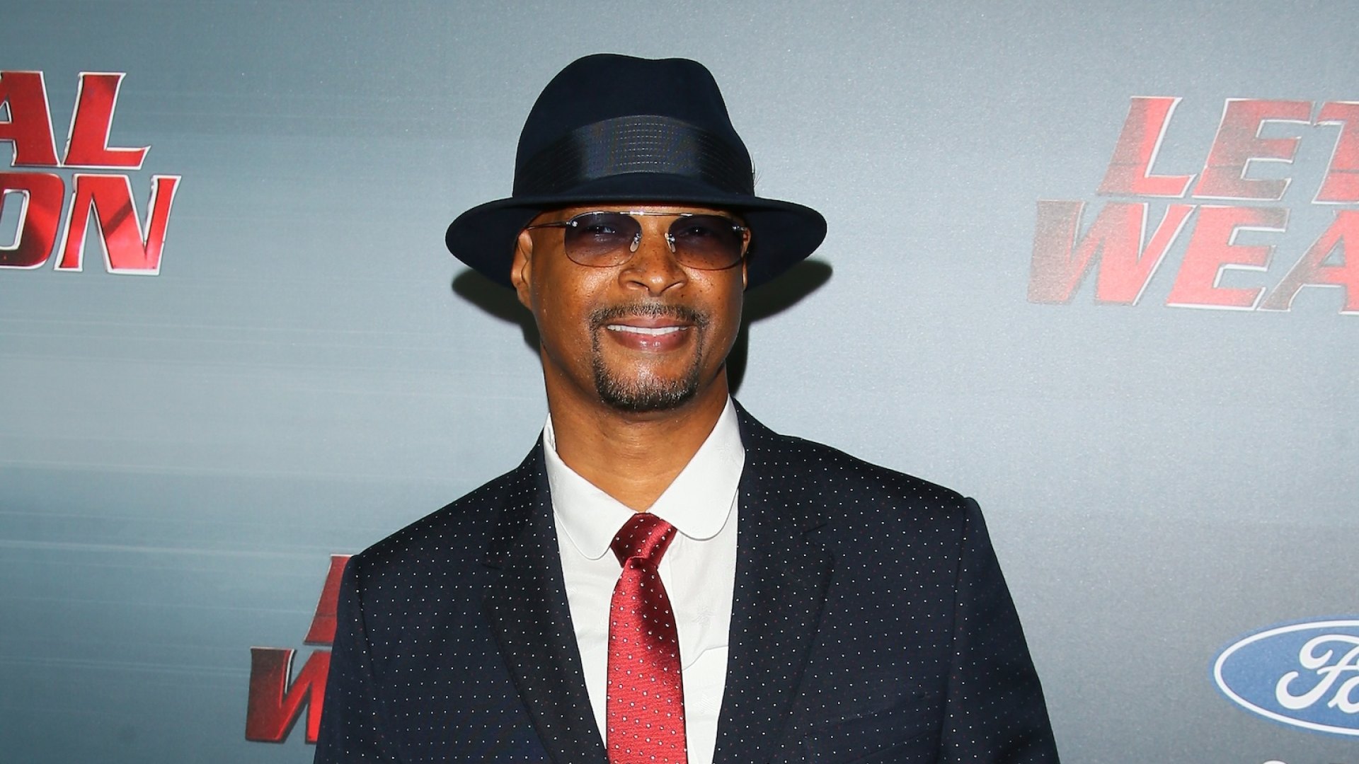 Damon Wayans Sr. Admits He 'Fell in Love' With His Nephew's Ex-Girlfriend