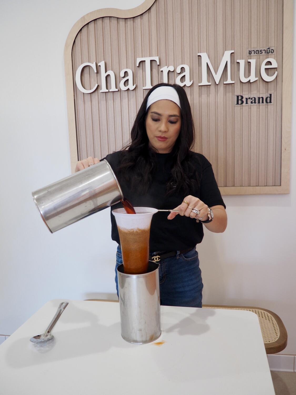 The family behind L.A.'s most popular Thai restaurant is opening a Thai ...